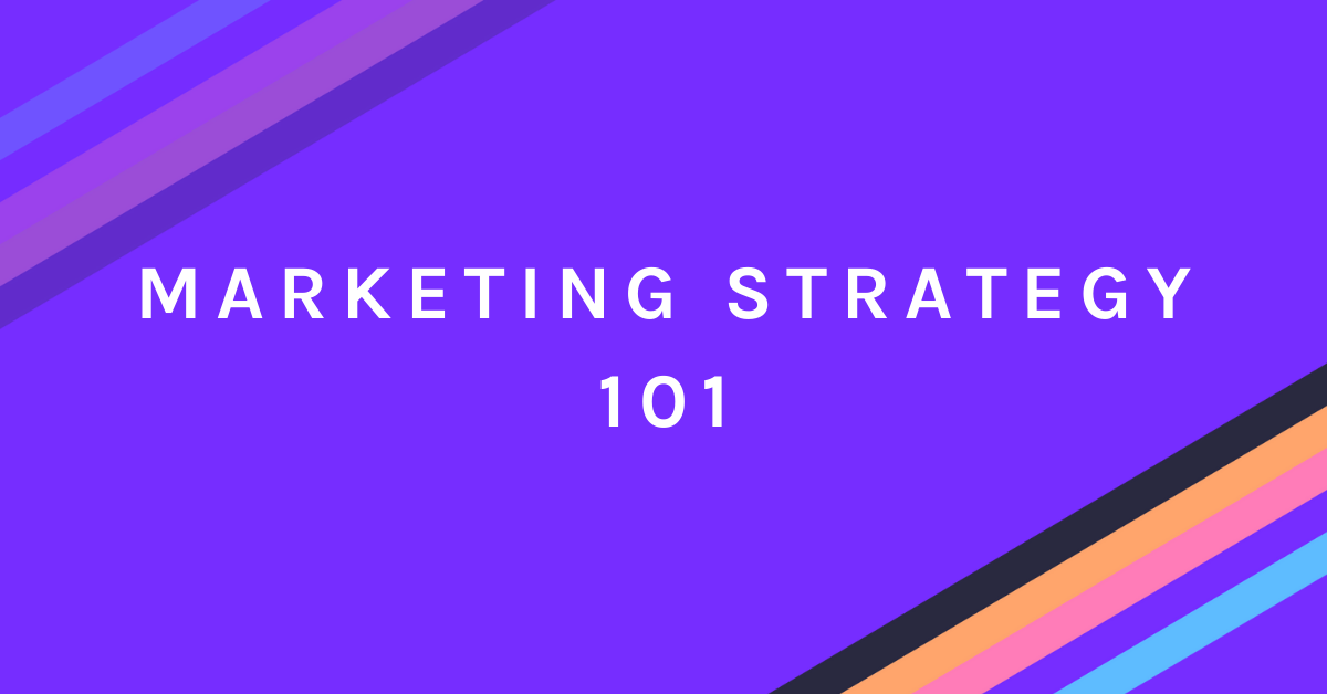 Marketing Strategy 101 | Net-Results Marketing Strategy 101 | Net-Results